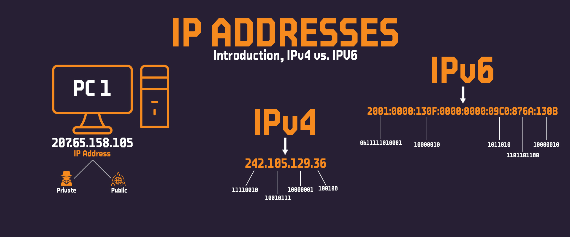 Ip Address